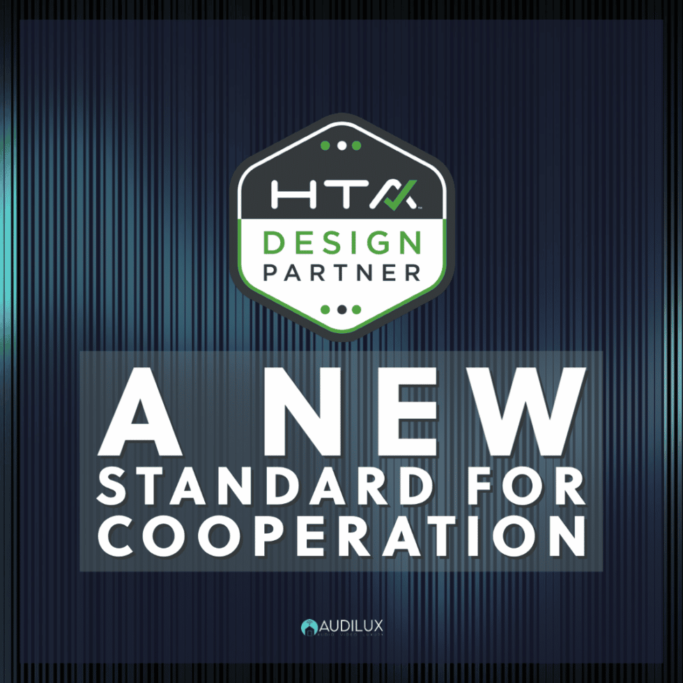 HTA Design Partner Explained by Audilux + Certified