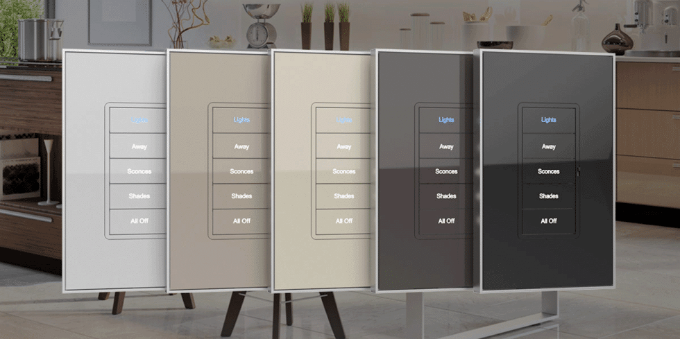 Vantage Lighting Control Installer In Nashville, TN | Luxury Home ...